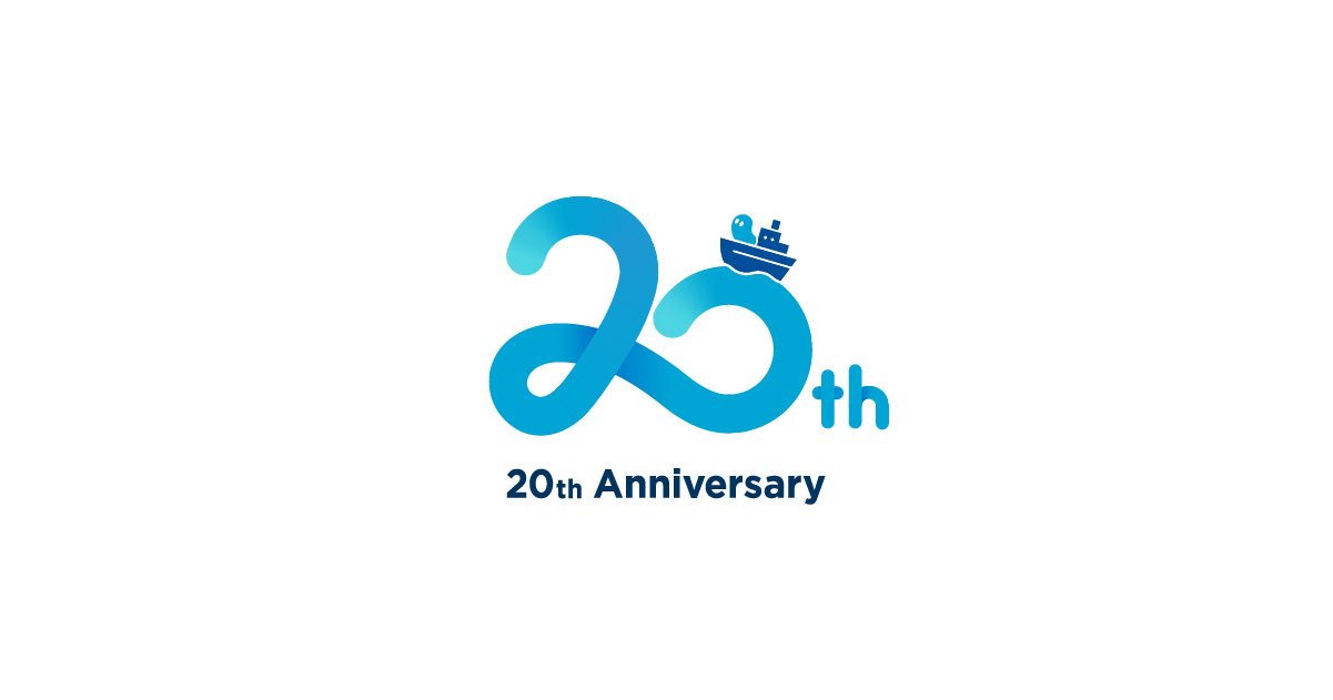 Bit Beans20周年スペシャルサイト「おもえば遠くへ来たもんだ。」